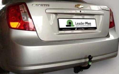 Фаркоп Chevrolet Lacetti, Daewoo Gentra, Ravon