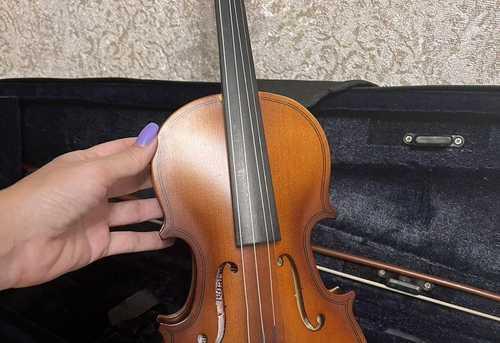 Скрипка 1/4 Antonius Stradivarius Германия