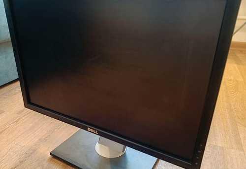 Монитор 22", Dell 2209 WAf