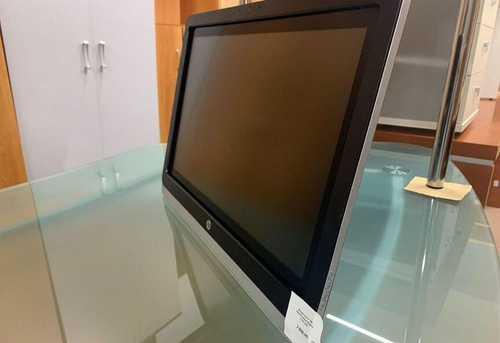 Монитор HP Touch screen