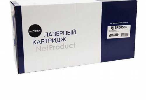 Черный, vt-7907, Копи-картридж NetProduct 013R0058