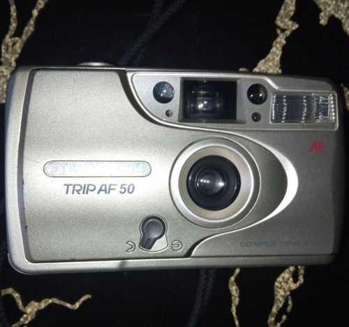 Olympus trip af 50