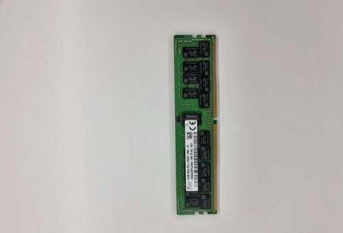 Серверная DDR4 Hynix 2933Мгц 32 ecc