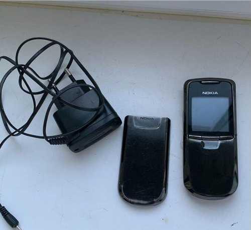 Телефон Nokia8800