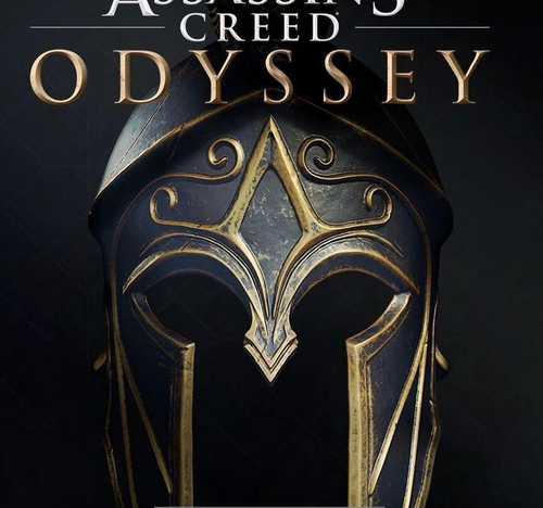 Assassin’s Creed: odyssey ultimate edition PS4 PS5