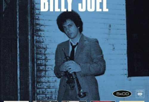 Billy Joel / Original Album Classics, Vol.2 (5CD)