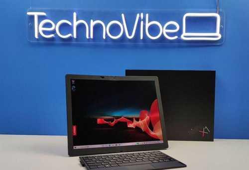 Lenovo ThinkPad X1 Fold Gen 1 i5-L16G7,8GB,512GB