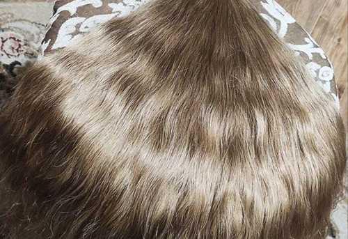 Натуральные волосы на заколках 65 сантиметров