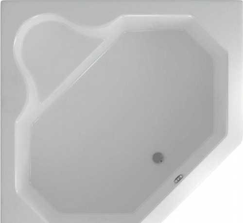Акриловая ванна Акватек Лира LIR150-0000011 150x15