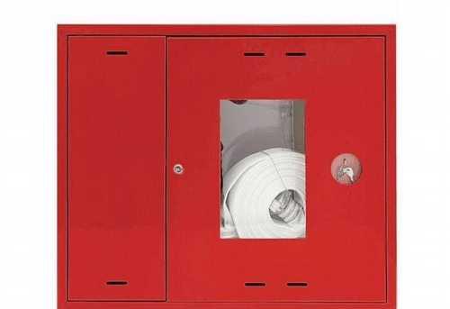 Шкаф пожарный навесной шпк 315 нок (1пк+1огн) крас