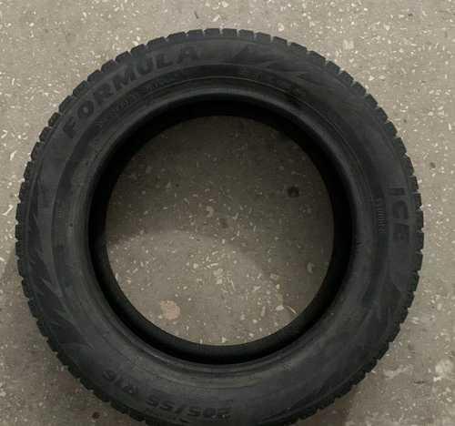 Formula Ice 205/55 R16 91T