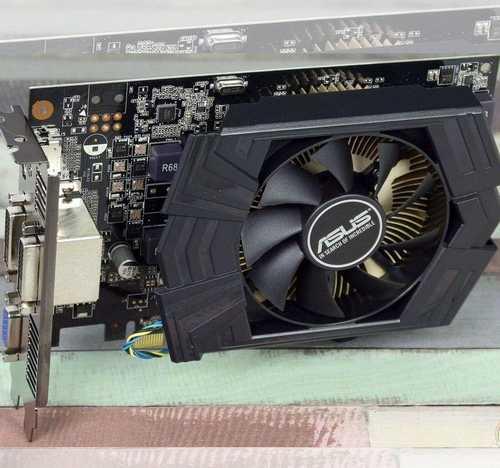 GTX 750Ti 2gb