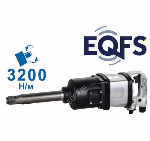 Гайковерт грузовой 3200Нм ES9880