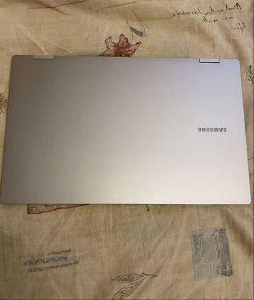 Samsung Galaxy Book 2 pro 360 на 1Тб из США