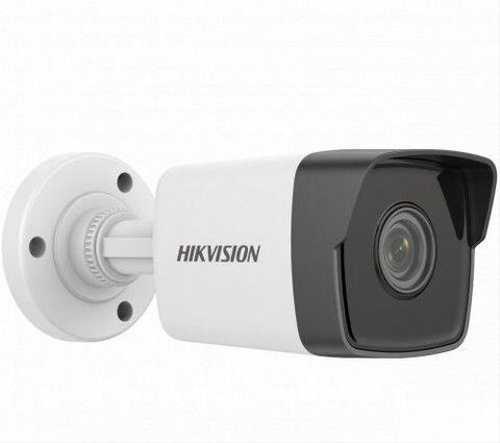 DS-2CD1023G0E-I (2,8 мм) hikvision 2 мп IP Камера