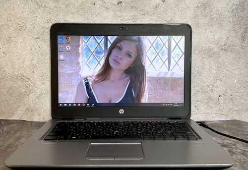 Ноутбук Hp EliteBook 820 G3 i3-6100U /8Гб/SSD