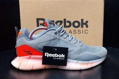 Мужские кроссовки Reebok zig kinetica(оригинал)