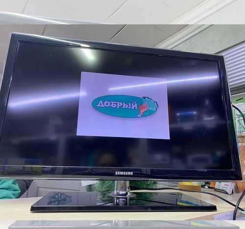 Телевизор Samsung UE32D4000