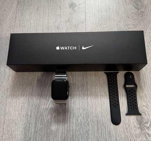 Apple watch 5 44