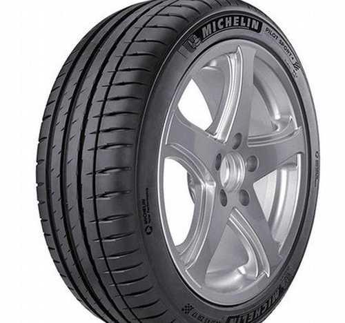 Michelin Pilot Sport 4 SUV 255/50 R20 109Y