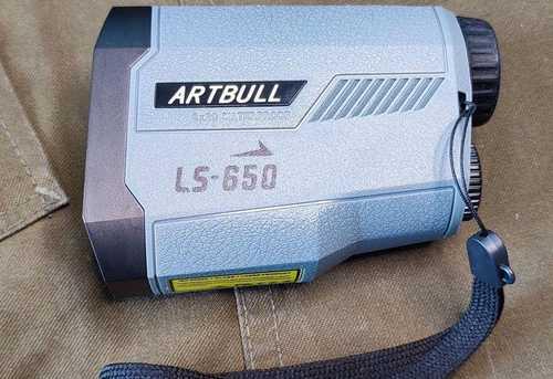 Дальномер лазерный Artbull LS-650