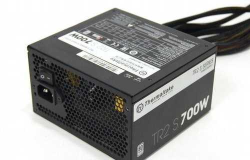 Блок питания Thermaltake TR2 S 700W