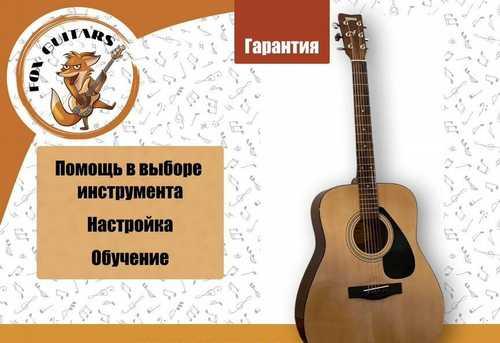 Акустическая гитара Yamaha f310