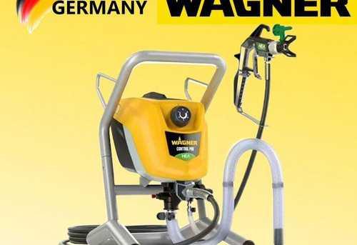 Краскораспылитель Wagner Control Pro 250 M HEA