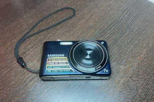 Samsung zoom lens 7x