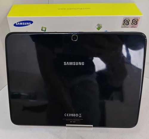 Планшет с SIM-картой Samsung Galaxy Tab 3 Gt-P5200