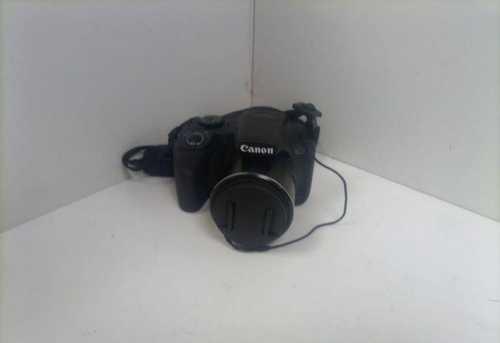Фотоаппараты Цифровые Canon PC2152