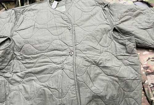 Подстега - Лайнер М65 новые Xl-Xxl
