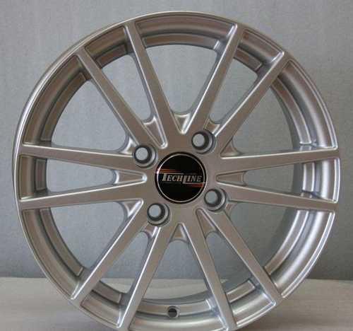 Диск Tech Line TL435 S 5,5*14/4*98 d58,6 ет35