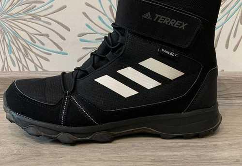 Ботинки adidas terrex