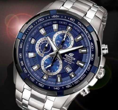 Casio Edifice EF-539D-1A2