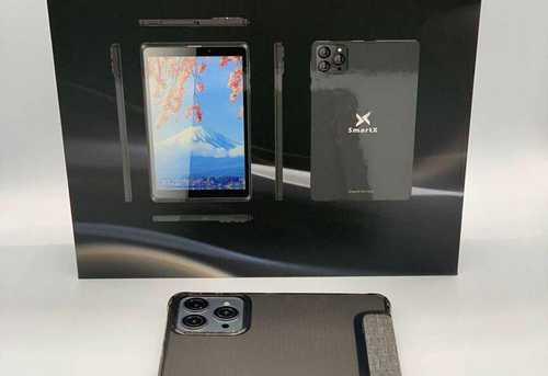 Планшет 8" SmartX X21 mini новый, полный комплект