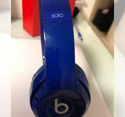 Beats solo2