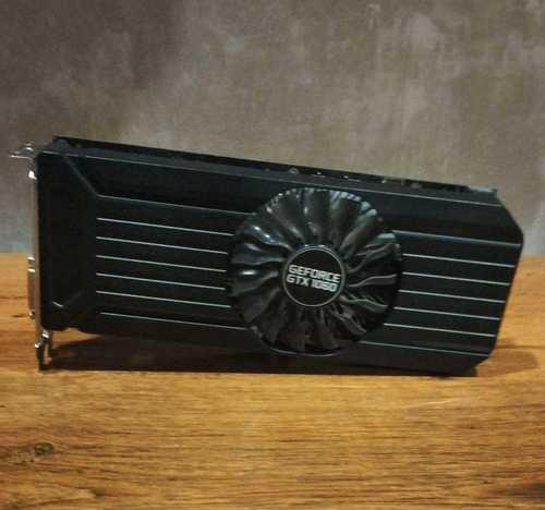 Gtx 1060 3gb palit