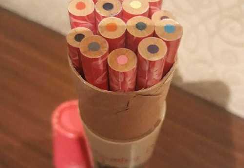Набор цветных карандашей ME TO YOU