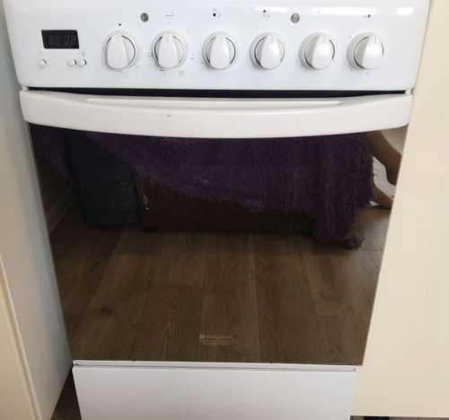 Плита электрическая стеклокерамика