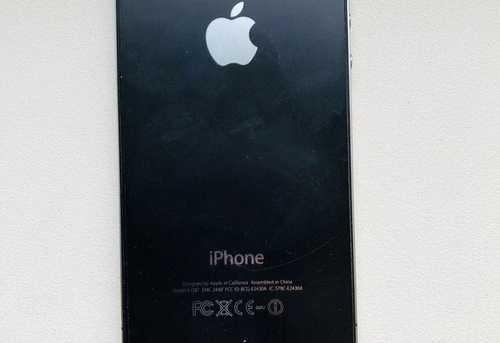 iPhone 4S, 16 ГБ