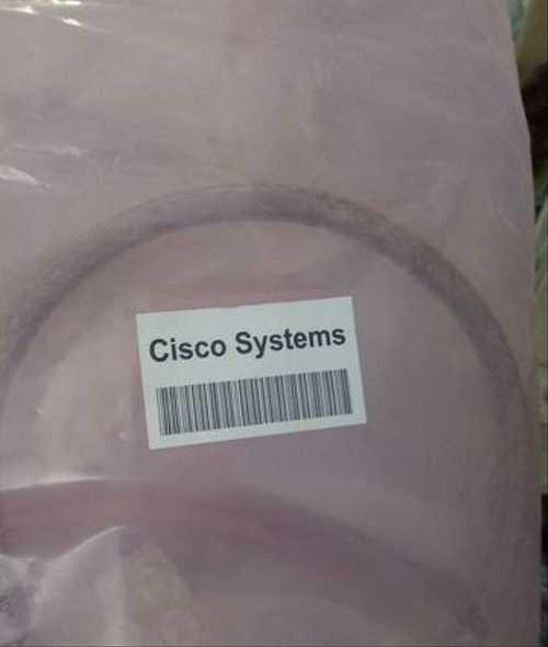 Стековый кабель cisco systems 72-2632-01 REV A0