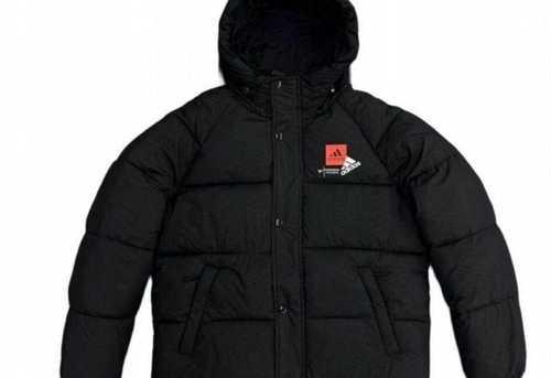 Мужская зимняя куртка Adidas Lux 46-54