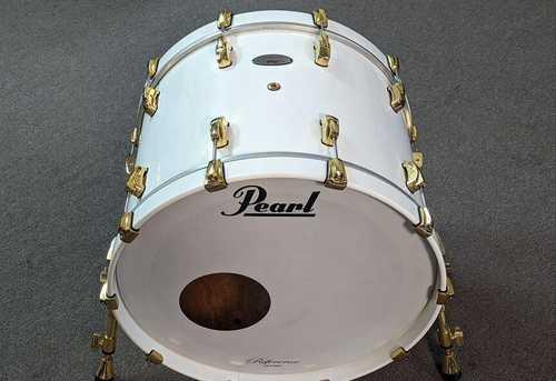 Pearl Reference 22