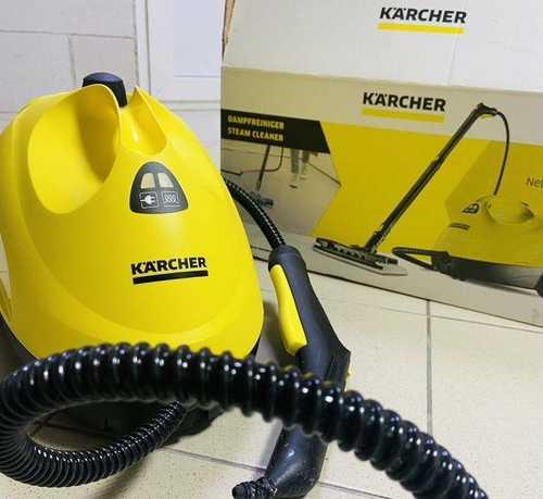 Пароочиститель Karcher EasyFix KST 2