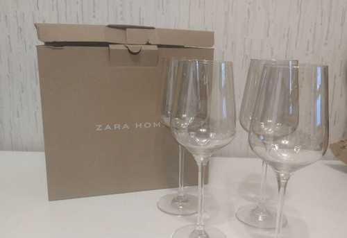 Бокалы для вина Zara Home