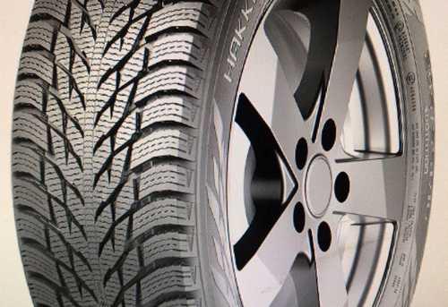 Nokian Tyres Hakkapeliitta R3 205/65 R16