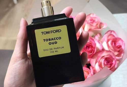 Tom Ford Tobacco Oud тестер 100мл