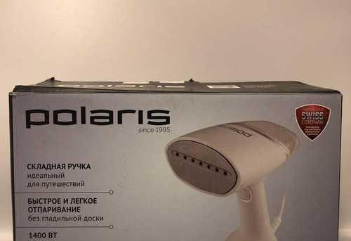 Отпариватель для одежды Polaris