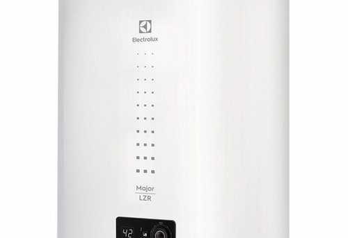 Водонагреватель electrolux ewh 80 major lzr